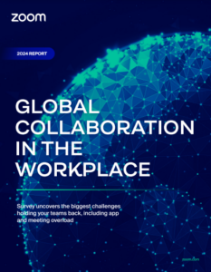 Global Collaboration in the Workplace | MyTech Insights