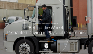 Behind the Wheel: Distracted Driving in Physical Operations | MyTech ...